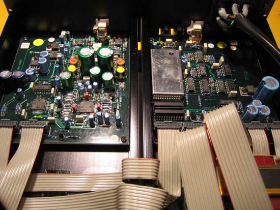 Meridian 606 DAC – Quick Impression | HFA - The Independent Source for ...