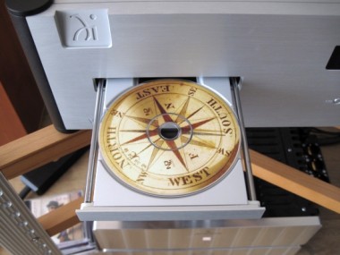 CD Mechanism Masterpieces – Wadia | HFA - The Independent Source for ...