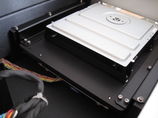 CD Mechanism Masterpieces – Wadia | HFA - The Independent Source for ...