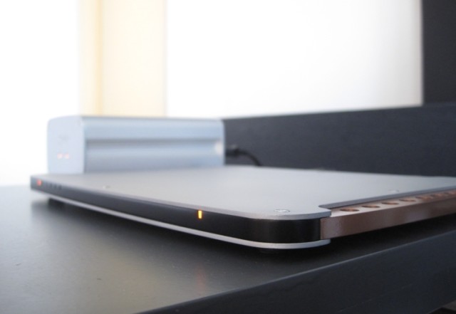 EC Designs Mosaic T DAC | HFA - The Independent Source for Audio ...