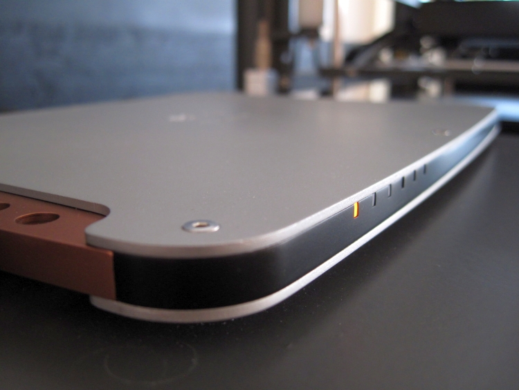 EC Designs Mosaic T DAC | HFA - The Independent Source for Audio ...