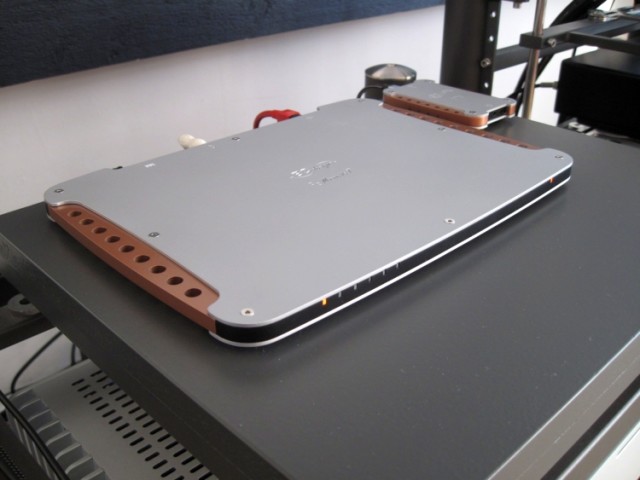 EC Designs Mosaic T DAC | HFA - The Independent Source for Audio ...