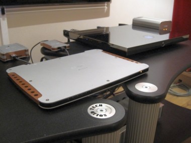 EC Designs Mosaic T DAC | HFA - The Independent Source for Audio ...