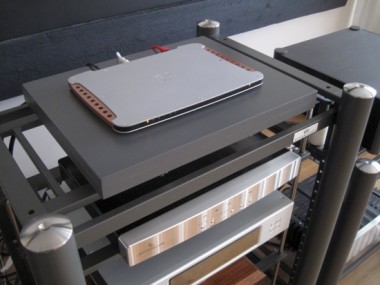 EC Designs Mosaic T DAC | HFA - The Independent Source for Audio ...