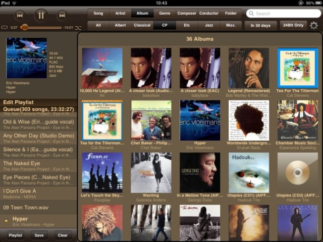 Aurender S10 Music Server | HFA - The Independent Source for Audio ...