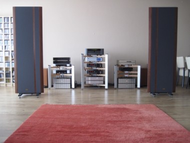 Meridian 808.3 Signature Reference CD player | HFA - HiFi-Advice
