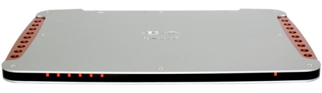 EC Designs Mosaic T DAC | HFA - The Independent Source for Audio ...