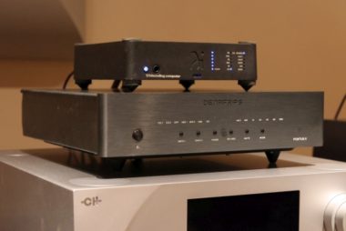 Wadia 121 USB DAC | HFA - The Independent Source for Audio Equipment ...