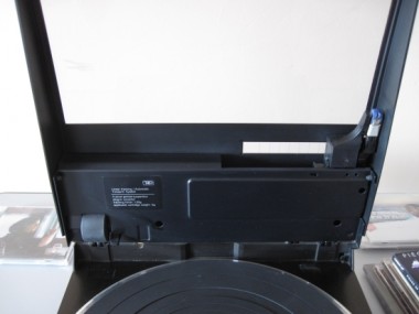 Technics Linear Tracking Turntables – part 1 | HFA - The Independent ...