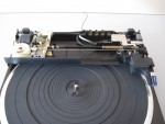 Technics Linear Tracking Turntables – part 1 | HFA - The Independent ...