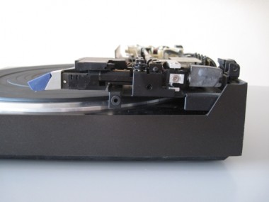 Technics Linear Tracking Turntables – part 1 | HFA - The Independent ...