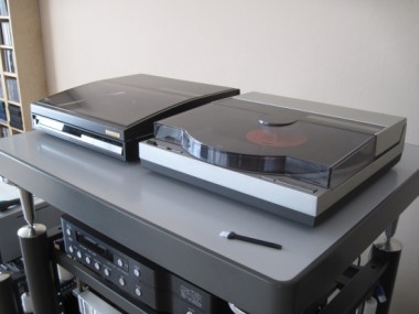 Technics Linear Tracking Turntables – part 1 | HFA - The Independent ...