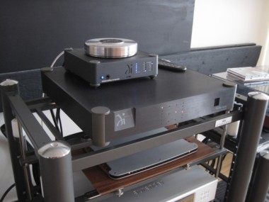 Wadia 121 USB DAC | HFA - The Independent Source for Audio Equipment ...