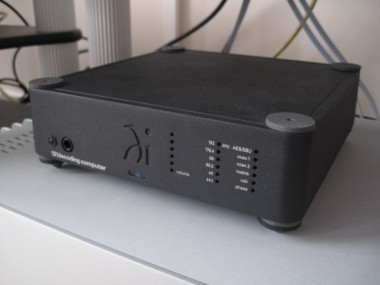 Wadia 121 USB DAC | HFA - The Independent Source for Audio Equipment ...