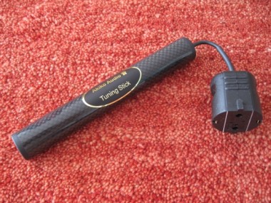 Akiko Audio Tuning Stick | HFA - The Independent Source for Audio ...