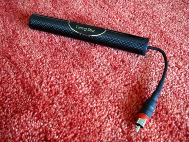Akiko Audio Tuning Stick | HFA - The Independent Source for Audio ...