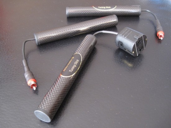 Akiko Audio Tuning Stick | HFA - The Independent Source for Audio ...