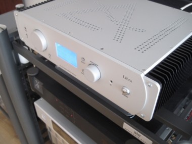 Wadia 521 DAC | HFA - The Independent Source for Audio Equipment Reviews