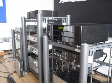 Wadia 521 DAC | HFA - The Independent Source for Audio Equipment Reviews