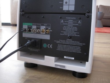 Meridian 818v3 – MC200 – DSP 5200 SE | HFA - The Independent Source for ...