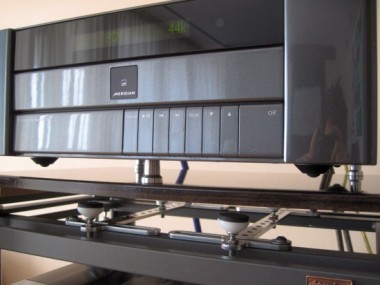 Stillpoints Ultra 5, Ultra SS, Ultra Mini and Ultra Base | HFA - The ...