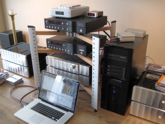 Computer Audio part 5 – Playback Applications | HFA - The Independent ...