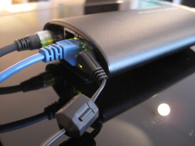 Meridian MS200 | HFA - The Independent Source for Audio Equipment Reviews