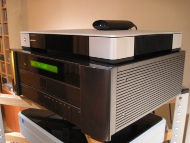 Meridian MS200 | HFA - The Independent Source for Audio Equipment Reviews