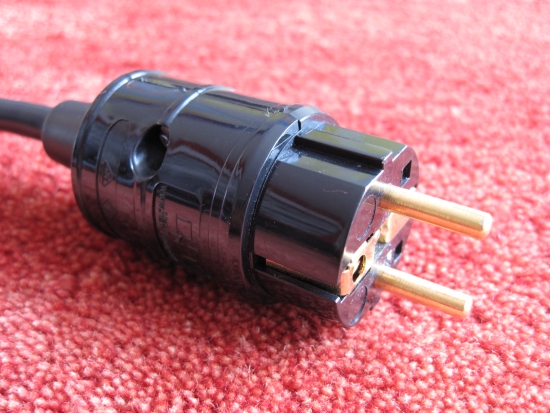 Schuko Connector Standards | HFA - The Independent Source for Audio ...