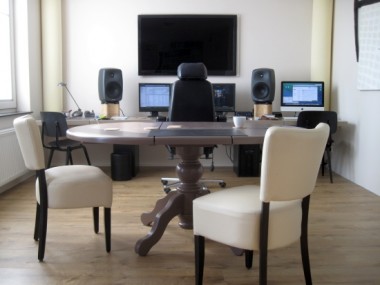 Computer Audio part 6 – Perspective | HFA - The Independent Source for ...