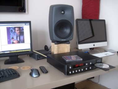 Computer Audio part 6 – Perspective | HFA - The Independent Source for ...