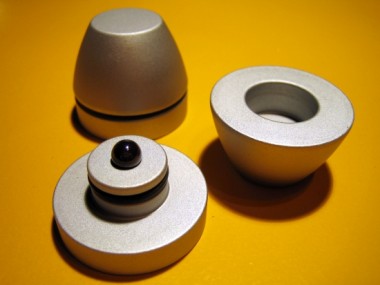 Finite Elemente Ceraball and Cerapuc | HFA - The Independent Source for ...