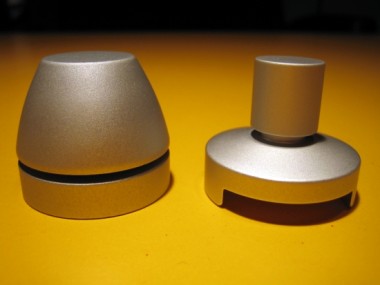 Finite Elemente Ceraball and Cerapuc | HFA - The Independent Source for ...