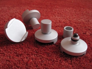 Finite Elemente Spider and Solid Tech Rack of Silence | HFA - The ...