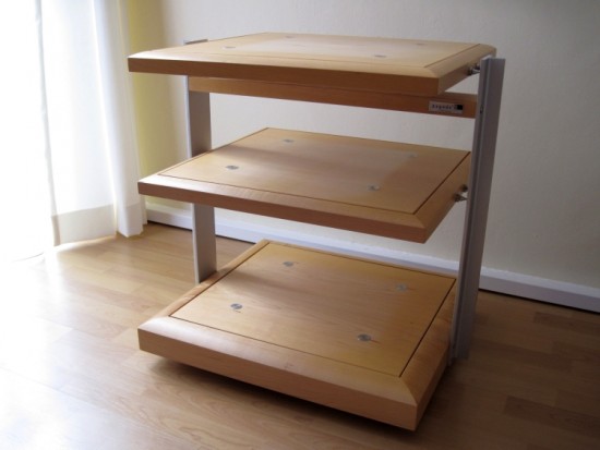 Finite Elemente Pagode and Spider | HFA - The Independent Source for ...