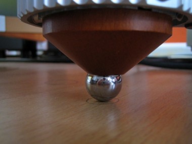 Finite Elemente Spider and Solid Tech Rack of Silence | HFA - The ...