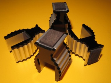 Finite Elemente Spider and Solid Tech Rack of Silence | HFA - The ...