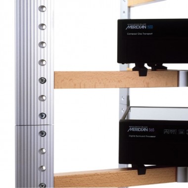 Finite Elemente Spider and Solid Tech Rack of Silence | HFA - The ...