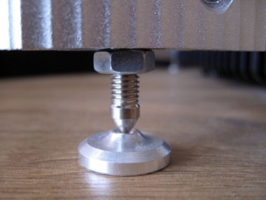 Finite Elemente Spider and E&T Spider | HFA - The Independent Source ...