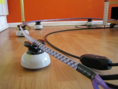 The Influence of a cable’s Sleeve | HFA - The Independent Source for ...