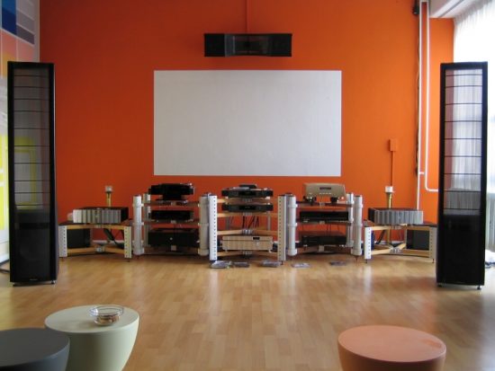 HFA Audio Setup History 04 – Maximum Expansion! | HFA - The Independent ...