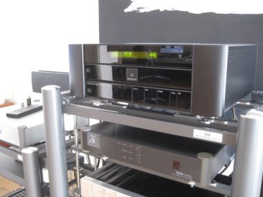 Meridian Ultra DAC | HFA - The Independent Source for Audio Equipment ...