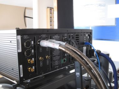 Meridian Ultra DAC | HFA - The Independent Source for Audio Equipment ...