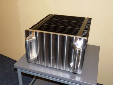 JRDG Company Special – Power Amplifiers | HFA - HiFi-Advice