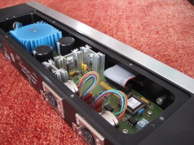 JRDG Company Special – Synergy, Synergy 2 and Synergy 2i | HFA - HiFi ...