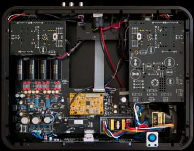 Ayon Sigma DAC | HFA - The Independent Source for Audio Equipment Reviews