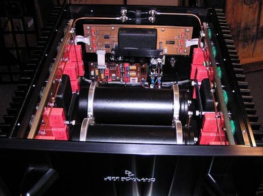 JRDG Company Special – Model 9 | HFA - The Independent Source for Audio ...