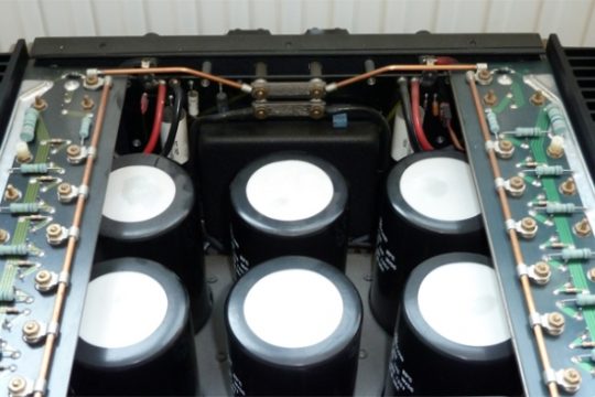 JRDG Company Special – Model 7 | HFA - HiFi-Advice