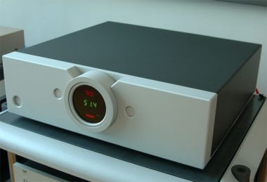 “Digital” Switching Class D or Class T amplifiers | HFA - The ...