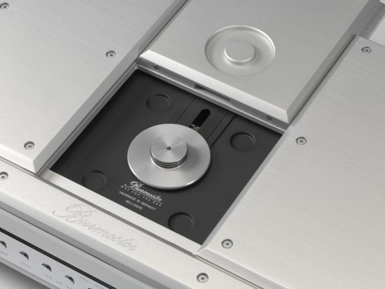 CD Mechanism Masterpieces – Burmester | HFA - The Independent Source ...